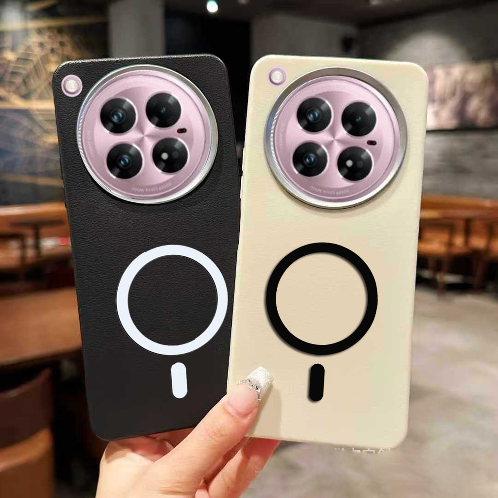 infinix ZERO 40 5G 4G Case Casing Phone Cover Bumper with Magnetic ...