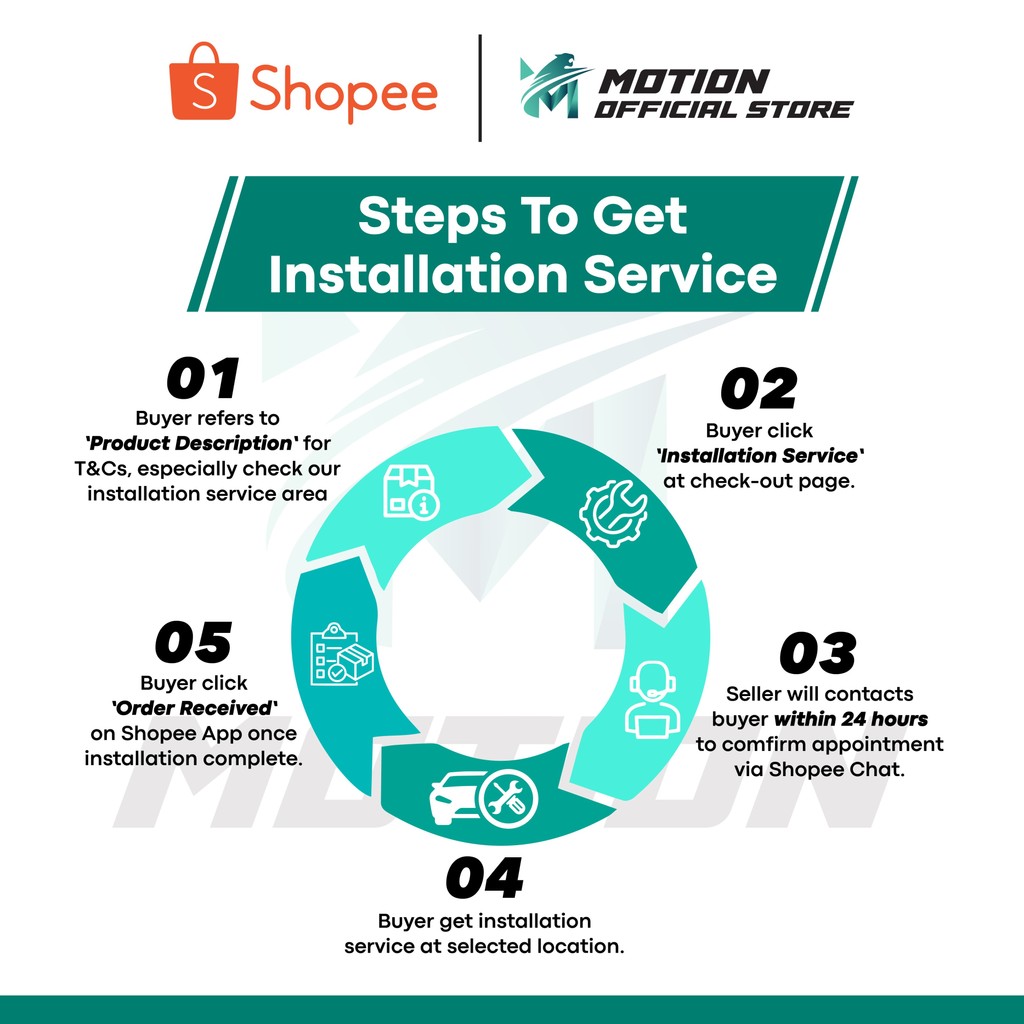 MOTION ATF SP III/D3-SP Fully Synthetic Automatic Transmission Fluid ...