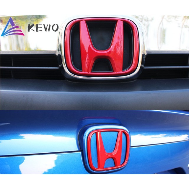 in stock Honda GLOSSY Red Jazz / City / HRV / Civic / BRV /Accord H ...