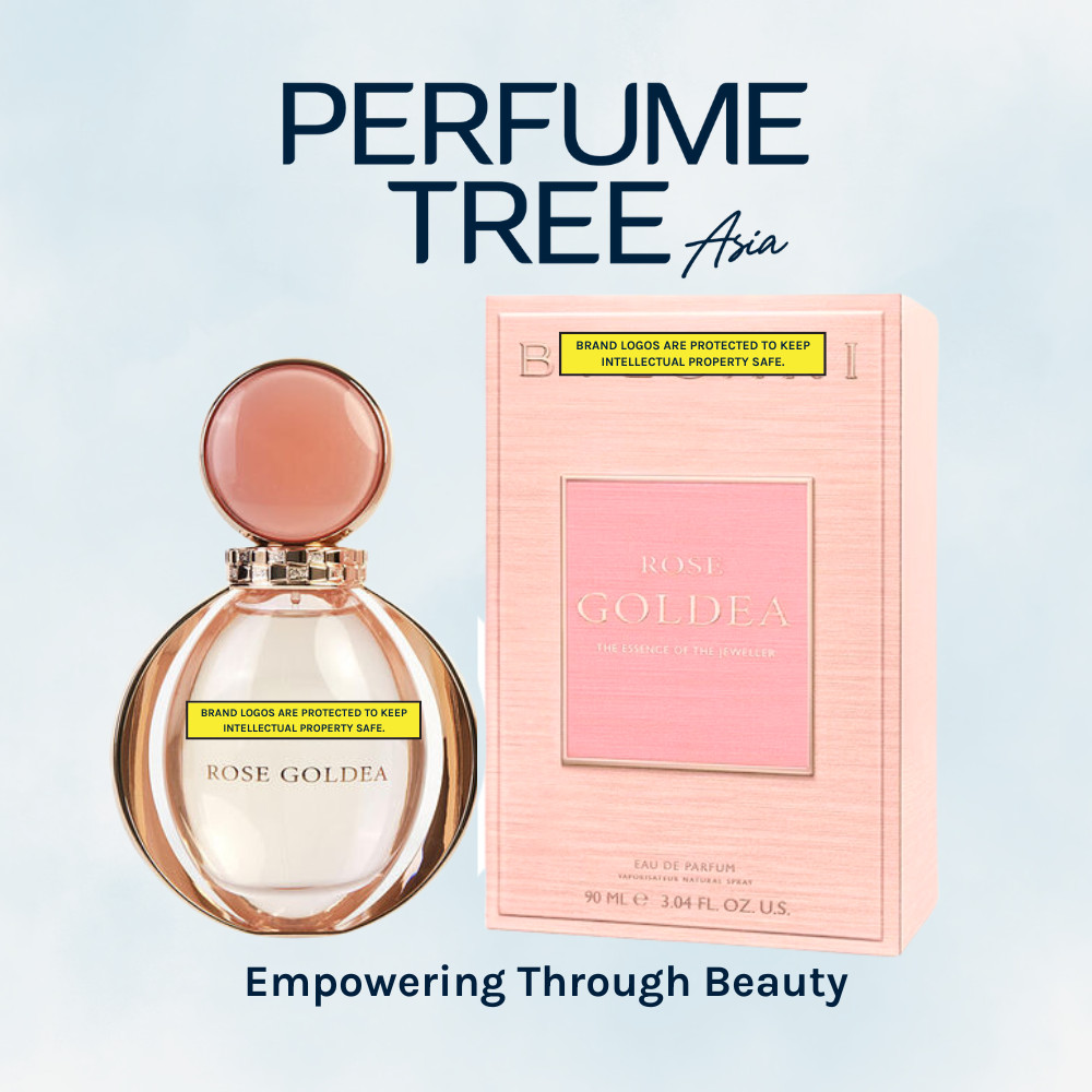 Rose Goldea Eau de Parfum [ Original Perfume Women ] | Shopee Malaysia