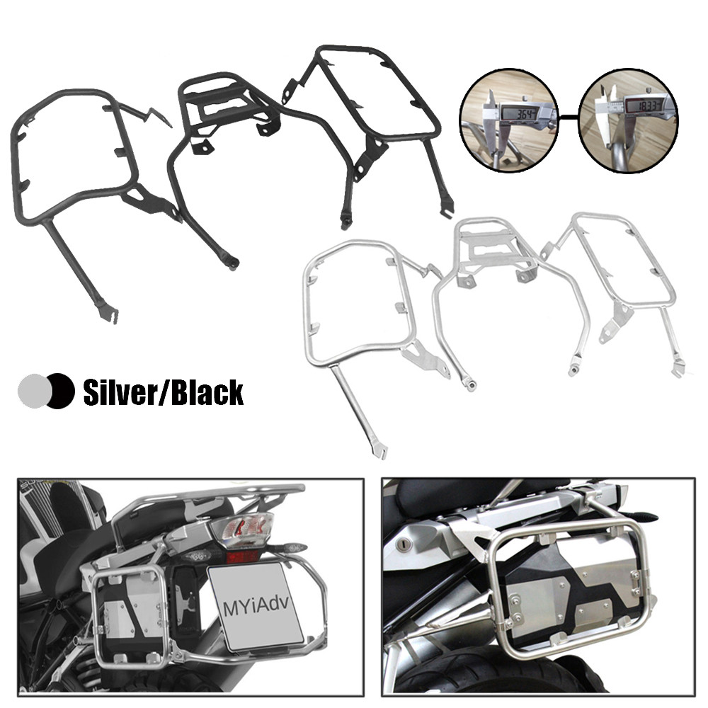 For BMW R1200GS HP ADV LC R1250GS Rally 2013-2022 2023 Motorcycle ...