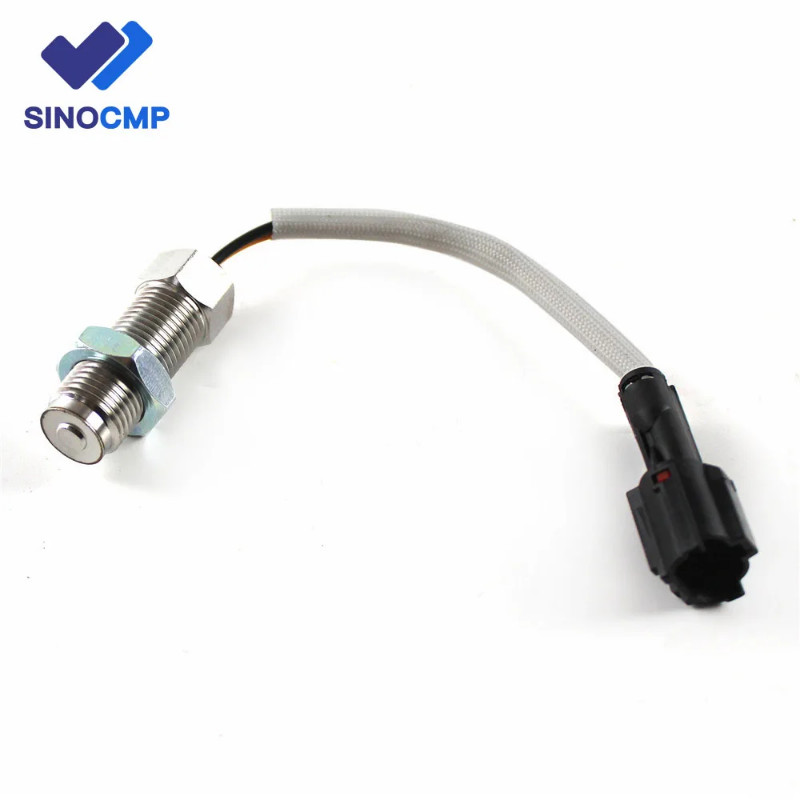 VAMC849577 Revolution Speed Sensor MC849577 For Kobelco SK200-6E SK-6 ...