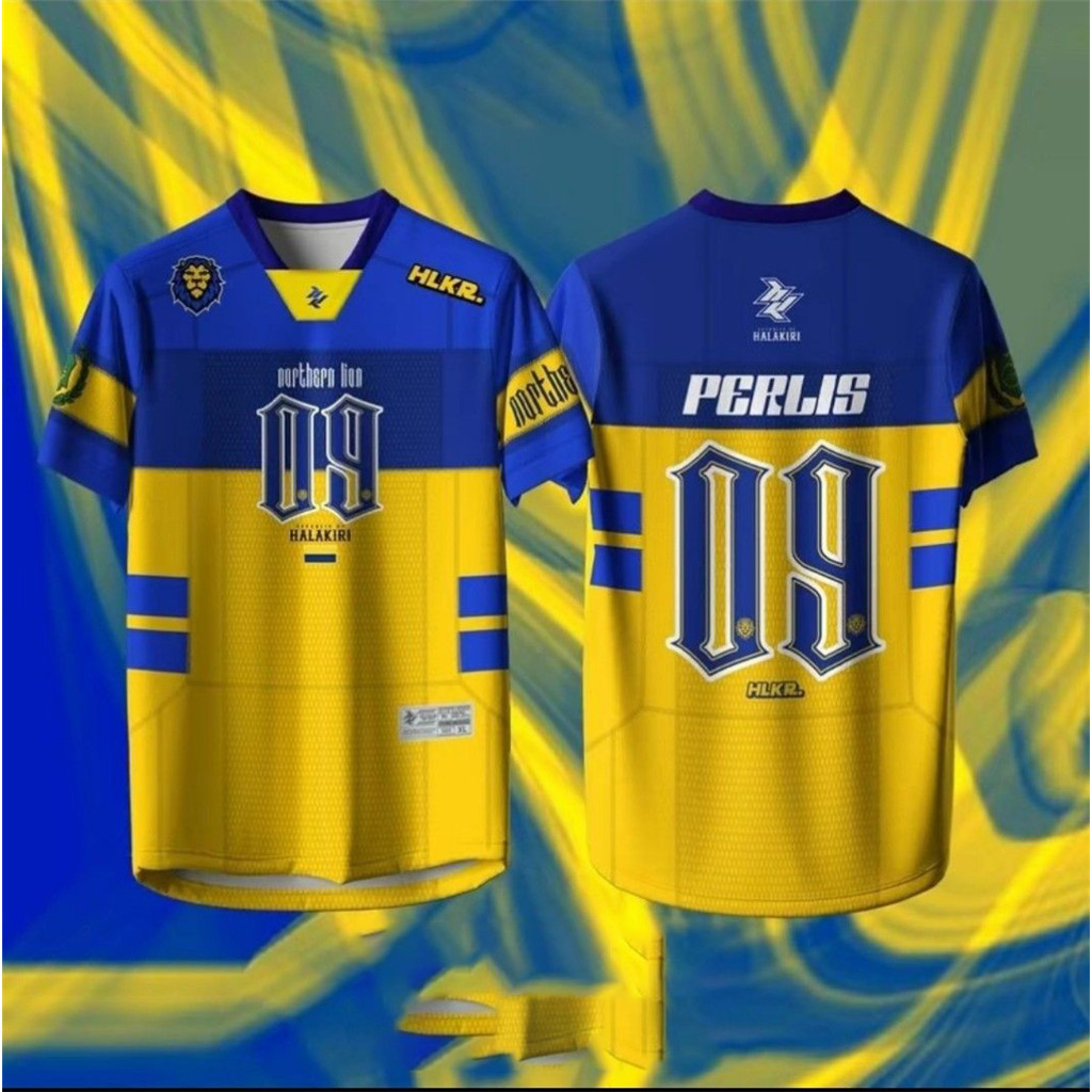 Jersi Choii, Baharu Design, Men's T-shirt, Thai Viral Style, OVERSIZE ...