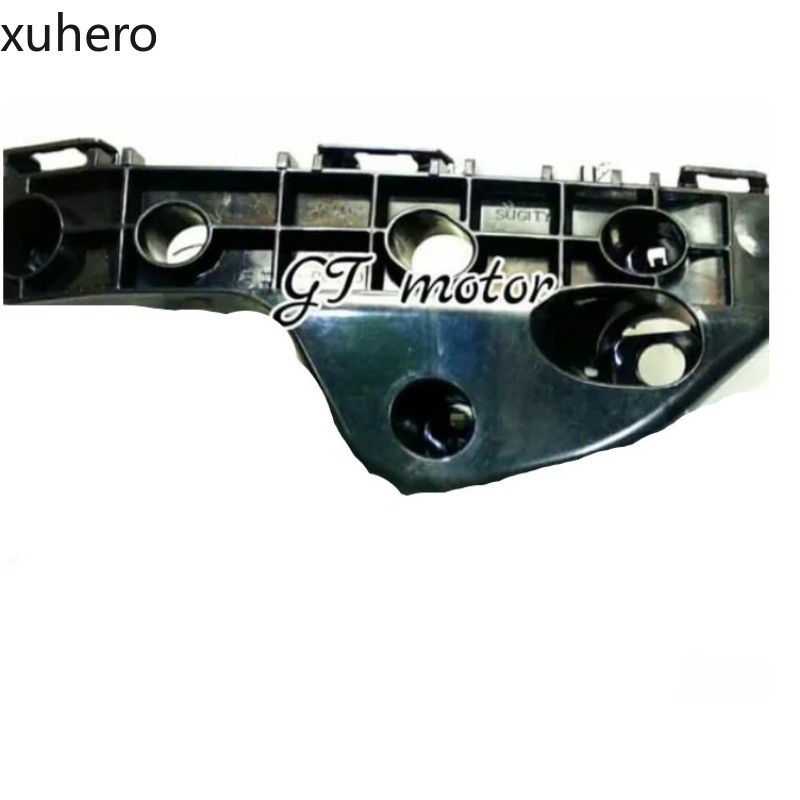 vios front bumper bracket bumper side support bracket for TOYOTA VIOS ...