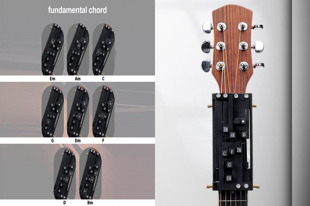 Caronvg Folk Music Chord Trainer Easy Chord Conversion Tool Easy Guitar ...