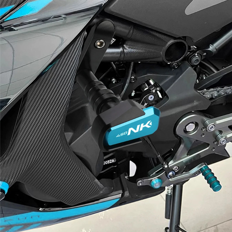 FOR CFMOTO CF MOTO 450NK 450 NK 450 NK450 2023 2024 2025 Engine ...
