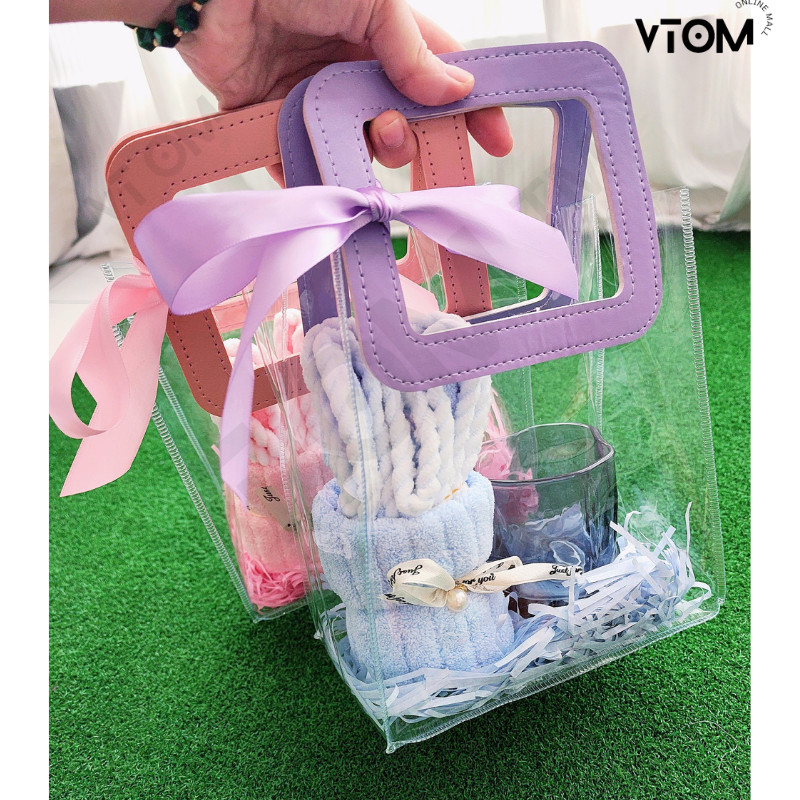 VTOM Door Gift Set Wedding Door Gift Exclusive Cenderahati Doorgift Set ...