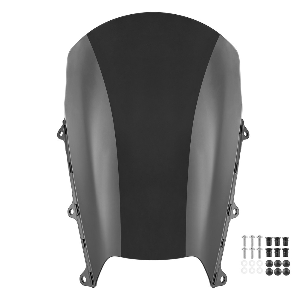 GSX-8R GSX8R Windshield Windscreen For Suzuki GSX-8R 2023-2024 ...