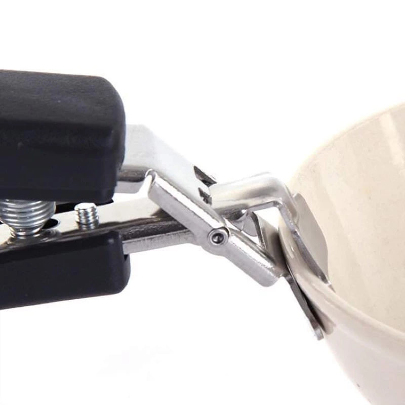 Handle Protect Tools Anti-Scald Plate Bowl Dish Pot Holder Carrier ...