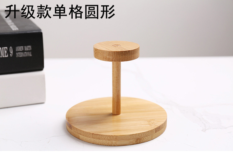 DrinkMate Commercial Cup Dispenser - Adjustable 2-Tier Desktop ...