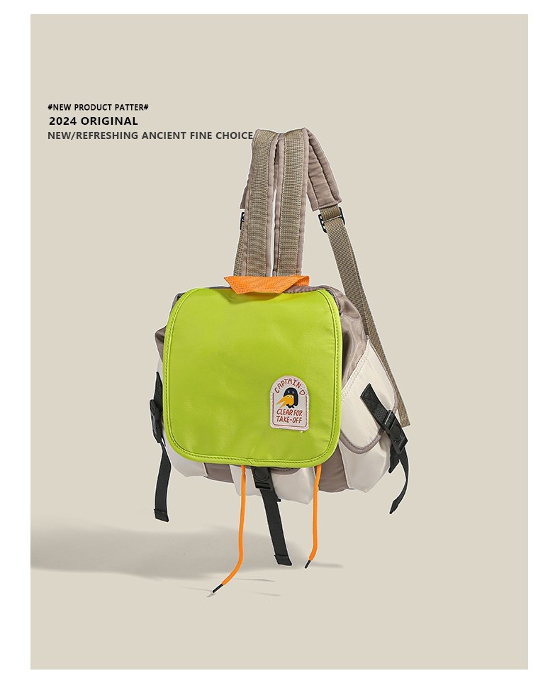 [MC] birthday gift for kids small backpackschool beg sekolah perempuan ...