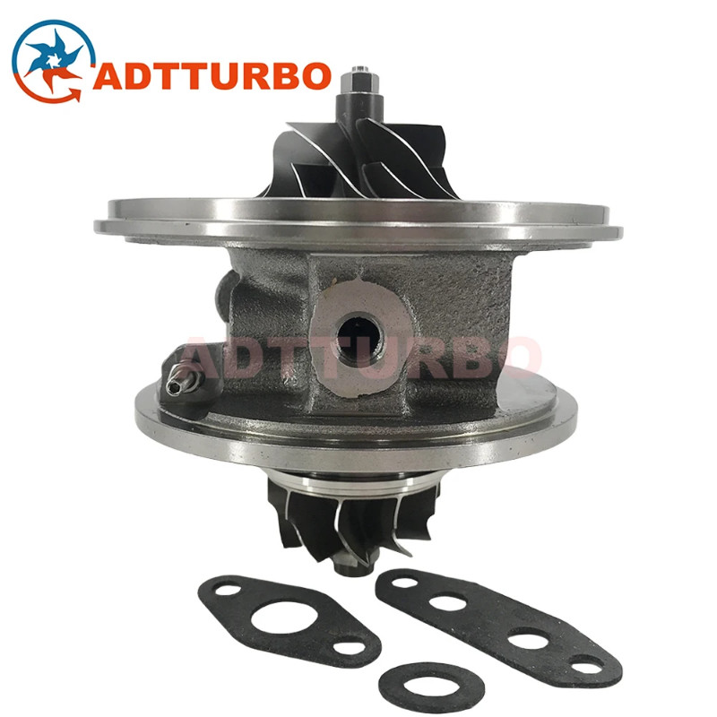 RHV4 Turbo CHRA VAD20045 VIGM 8981320692 V41VATS0045B Turbine Cartridge ...