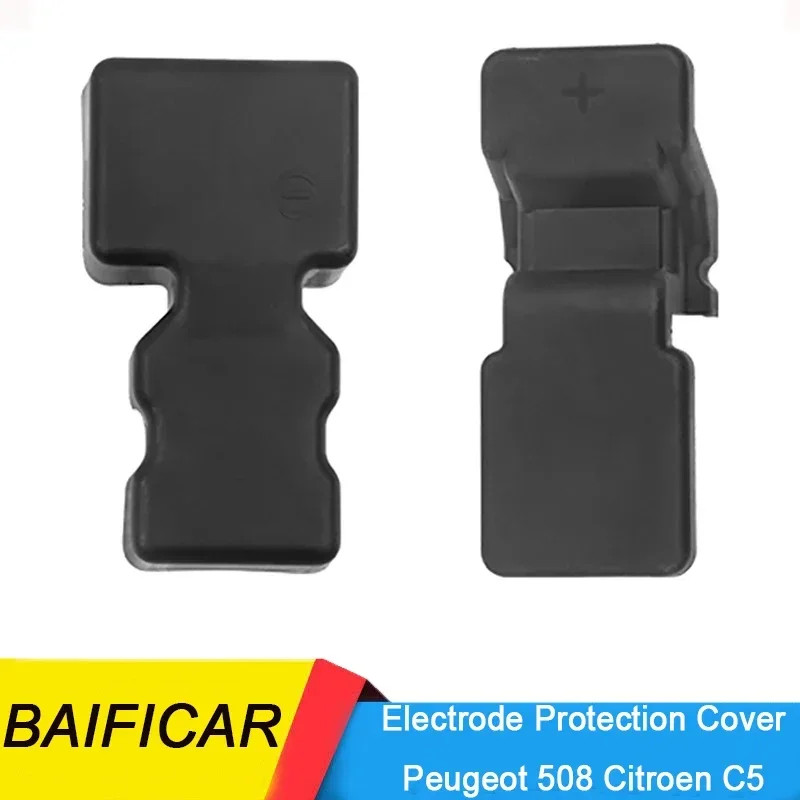 Baificar Battery Positive Negative Electrode Terminal Pole Cable ...