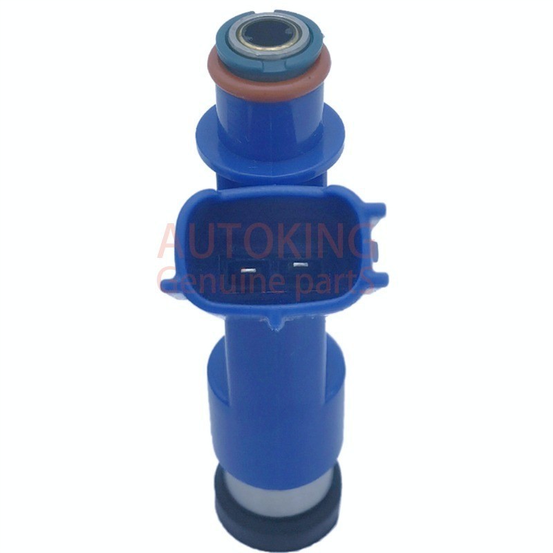 Fuel Injector for Toyota Vios NCP42 Ncp93 Avanza Myvi Alza 2PIN 12 ...