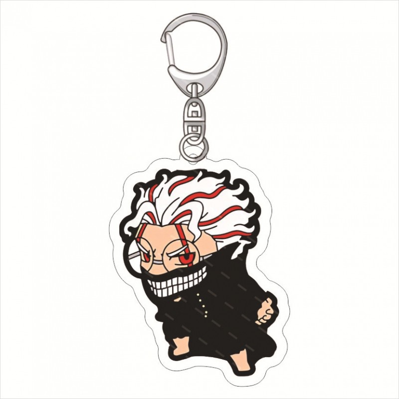 【Customized】Anime Dandadan Acrylic Keychain Pendant Seiko Ayase Turbo ...