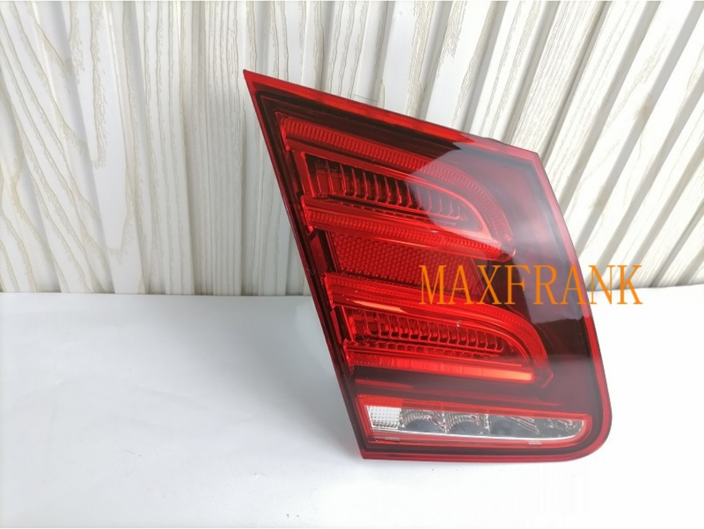 Mercedes Benz E tail lamp W212 tail lamp (2014-2015) E200 E260 E320 ...
