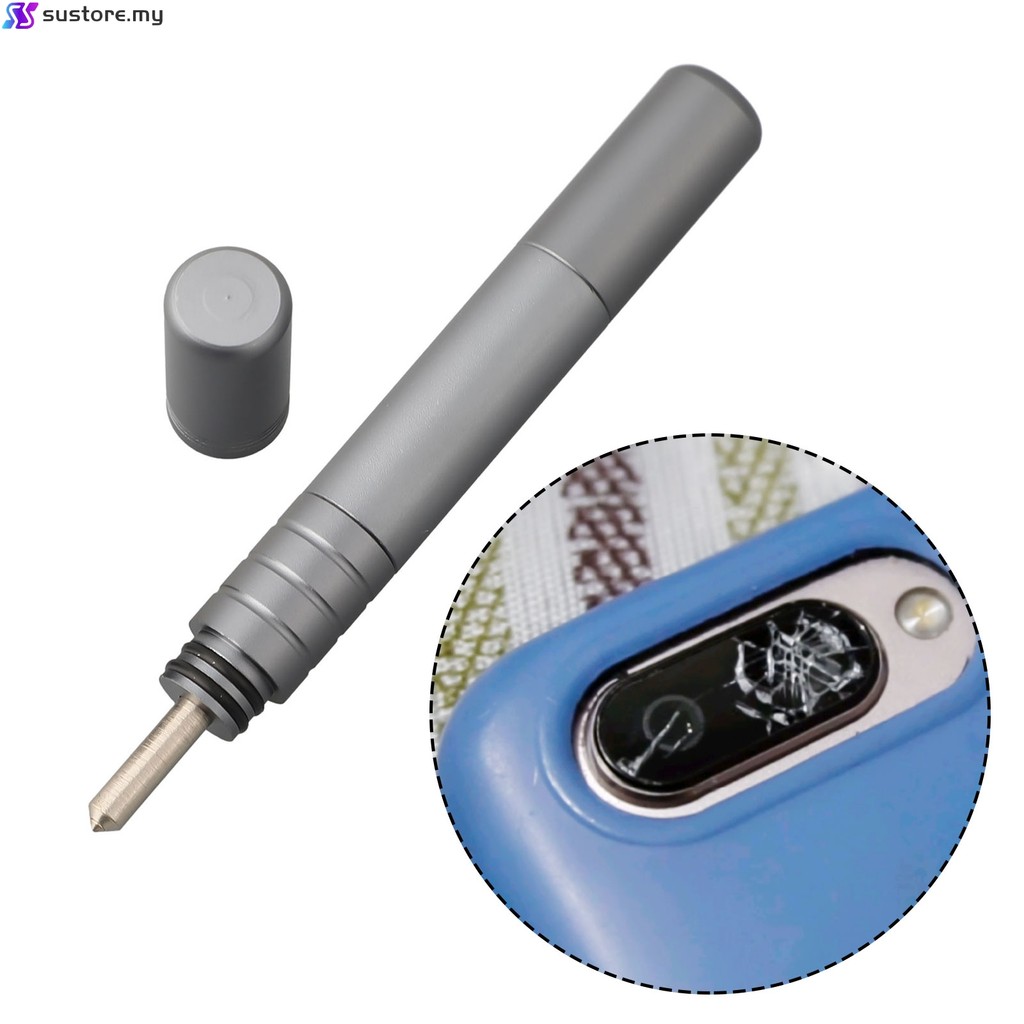 [Super]Glass Breaking Pen Breaking Tool for Cell Phone Rear Glass Cover ...