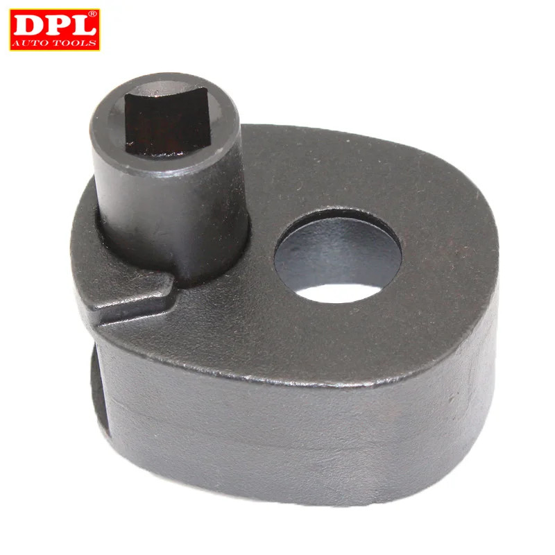 Universal Tie Rod Wrench 33-42mm Car Inner Steering Rudder Rod End ...