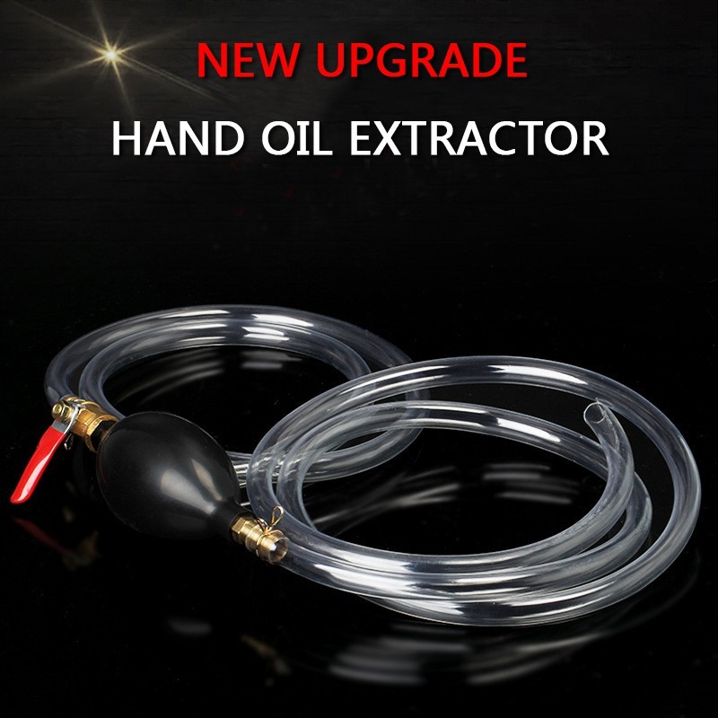 in stock 10mm Fuel Petrol Diesel Oil Water Liquid Hand Primer Pump ...