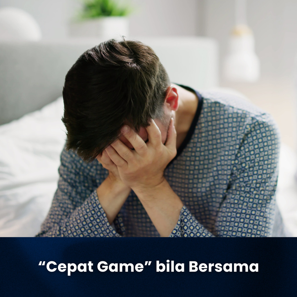 VigoMax+ Keberkesanan 9 Kali Lebih Penyerapan Ke Saluran Darah | Shopee ...