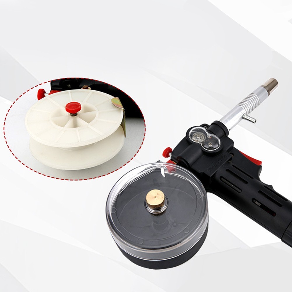 [HME] NBC-200A for MIG welding spool reciprocating wire feed welding ...