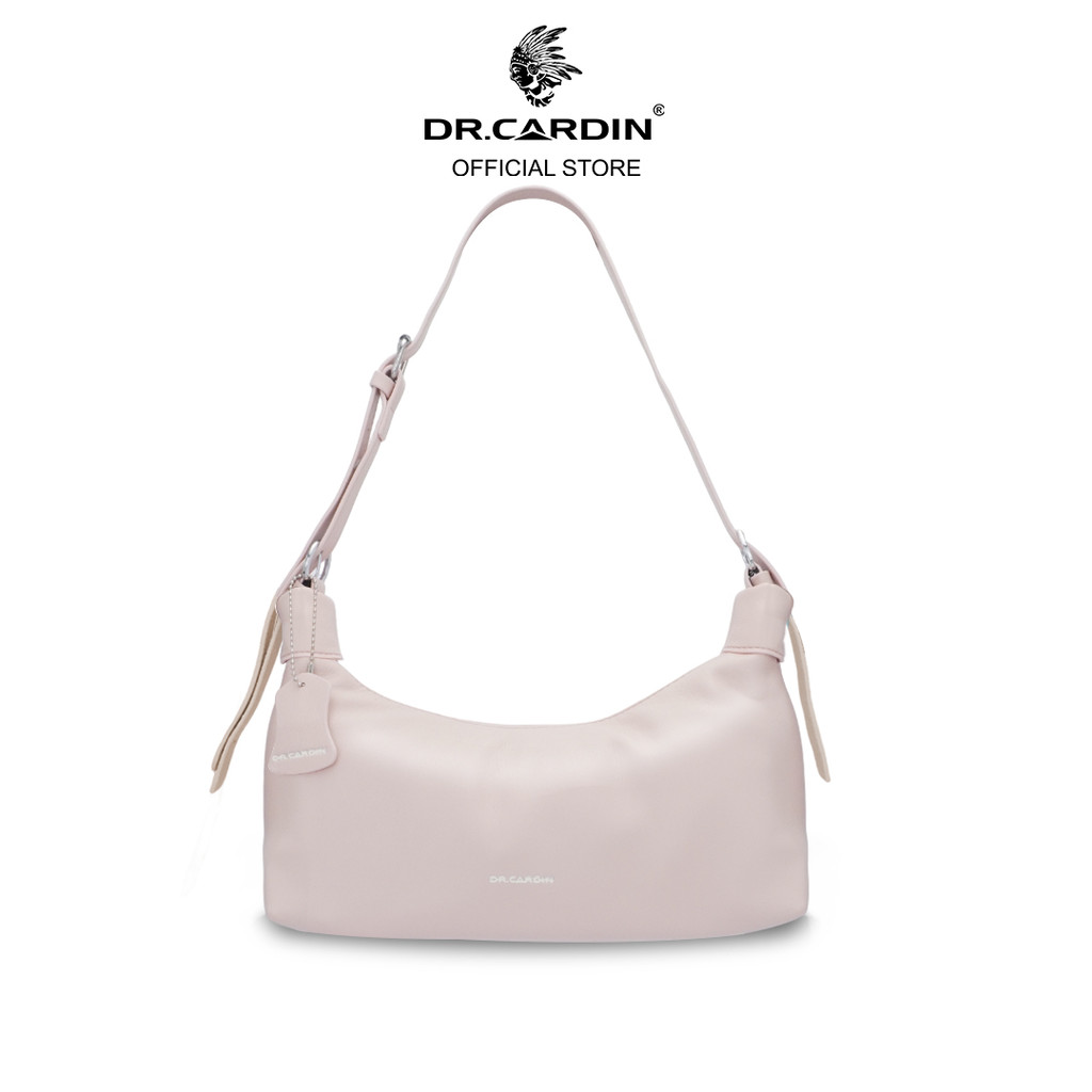 Dr Cardin Claude Ladies Crossbody Sling Bag BG-3001 | Shopee Malaysia
