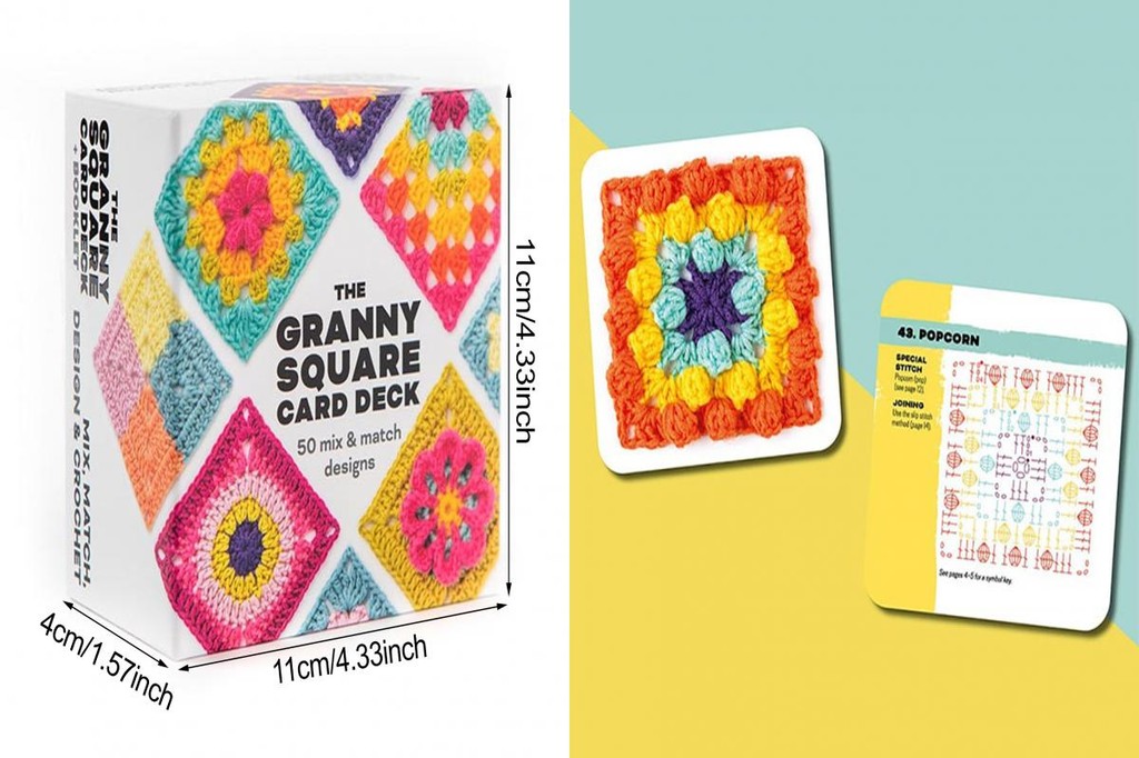 happaypart| Crochet Border Patterns Crochet Pattern Examples 50 Mix ...