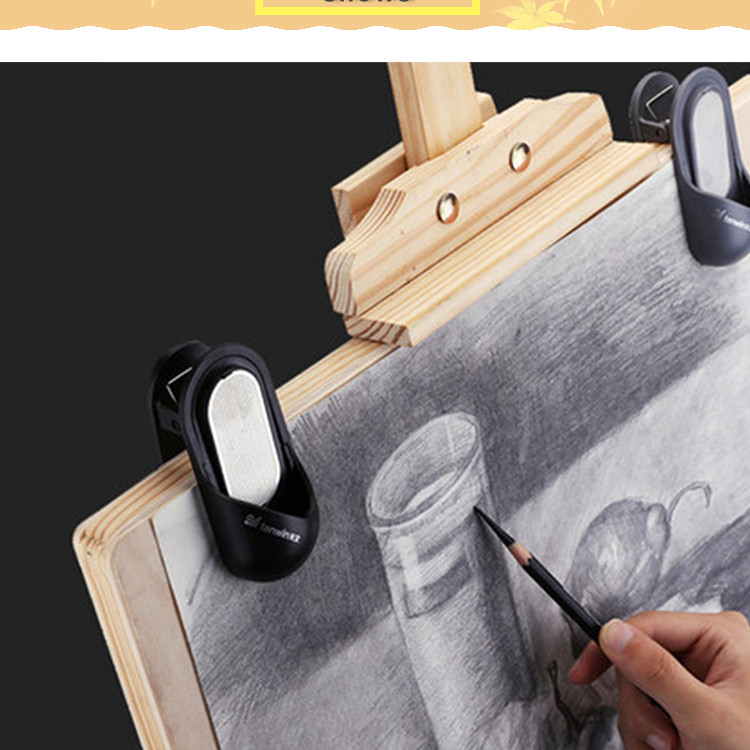 Student Professional Pencil Sharpening Art Sketch Drawing Board Clip ...