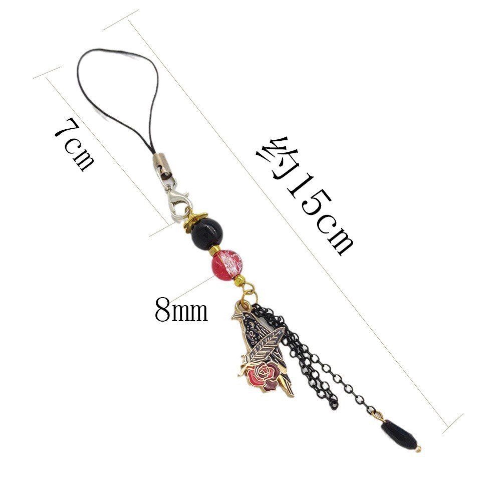 Love and deepspace Mobile Phone Charm Sylus Co-branded Game Peripheral ...