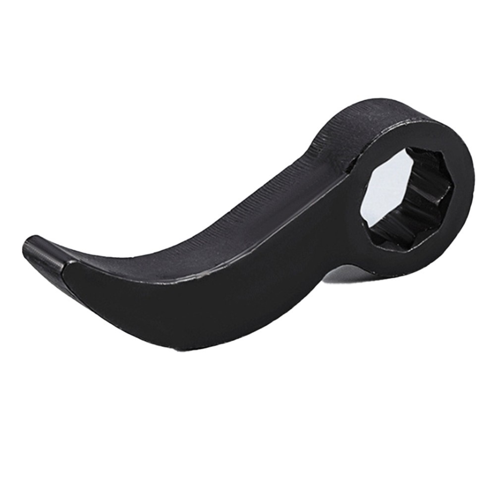 [Super] Pry Bar Wrench Adapter Crowbar Adapter Head for Half Shaft ...