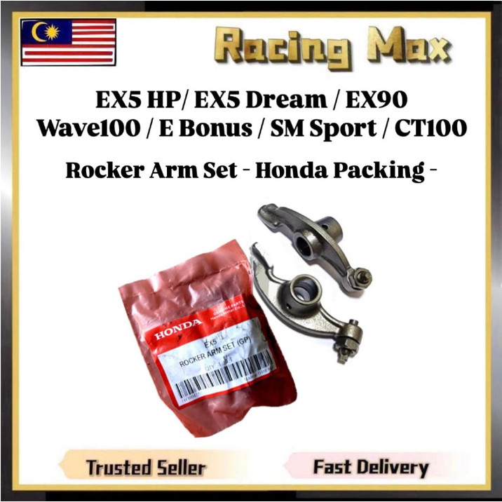 Honda Pack - EX5 Dream EX5 Old HP High Power EX90 EX 90 SM Sport CT 100 ...