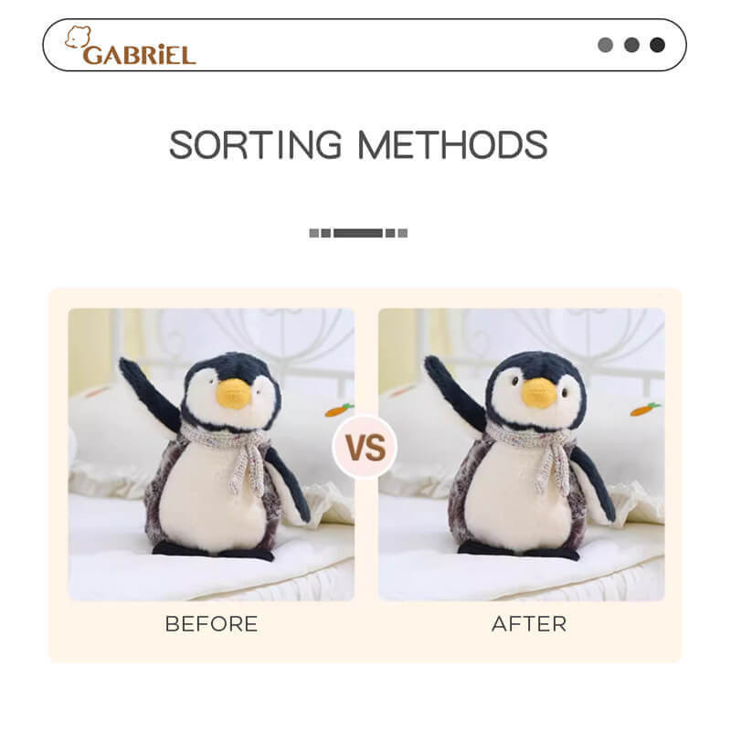 GABRiEL Darwin / Hurley Guinea Pig Plush Doll (15cm) | Shopee Malaysia