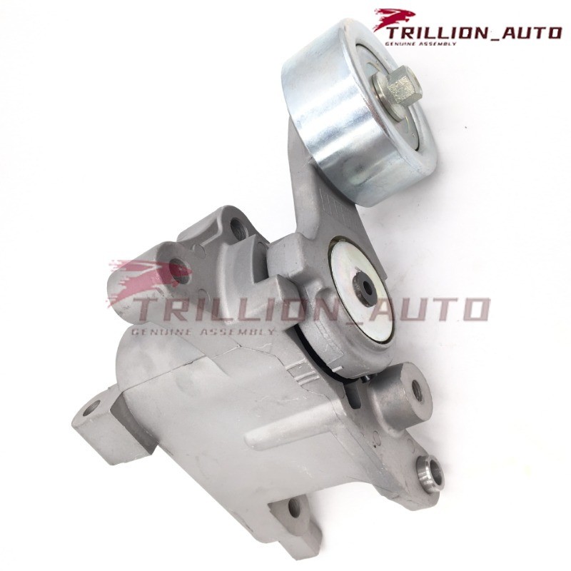 Alternator Belt Tensioner Assy Toyota Innova / Fortuner / HiLux / Hiace ...