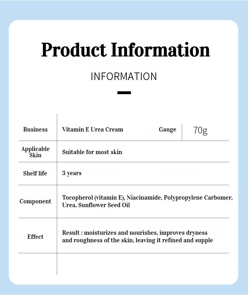 7 Days【Old Spots and Yellow Spots Disappear】Spot Fading Urea Cream Triple Whitening/Freckle ...