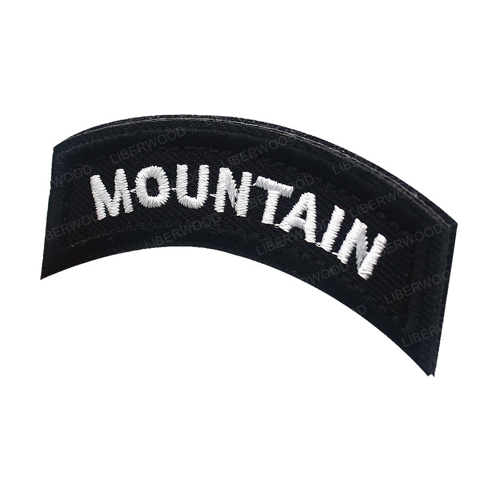 Tactical Patches Airsoft Master Instructor Commando Patch Captain Reaper Badge Special Operator ...