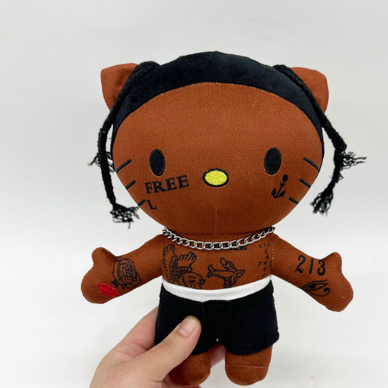 Taylor Swift Plush,Travis Scott LIL PEEP Billie Eilish Melanie Martinez ...