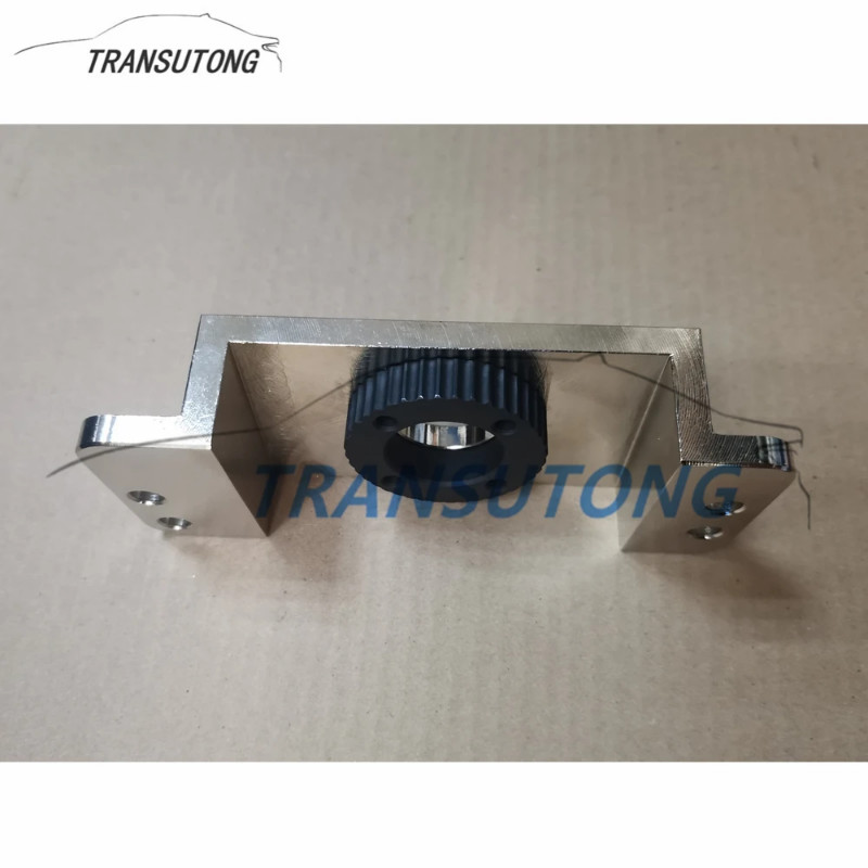 0B5 DL501 Transmission Shaft Decomposition Tool T40217 For VW Audi A4 ...