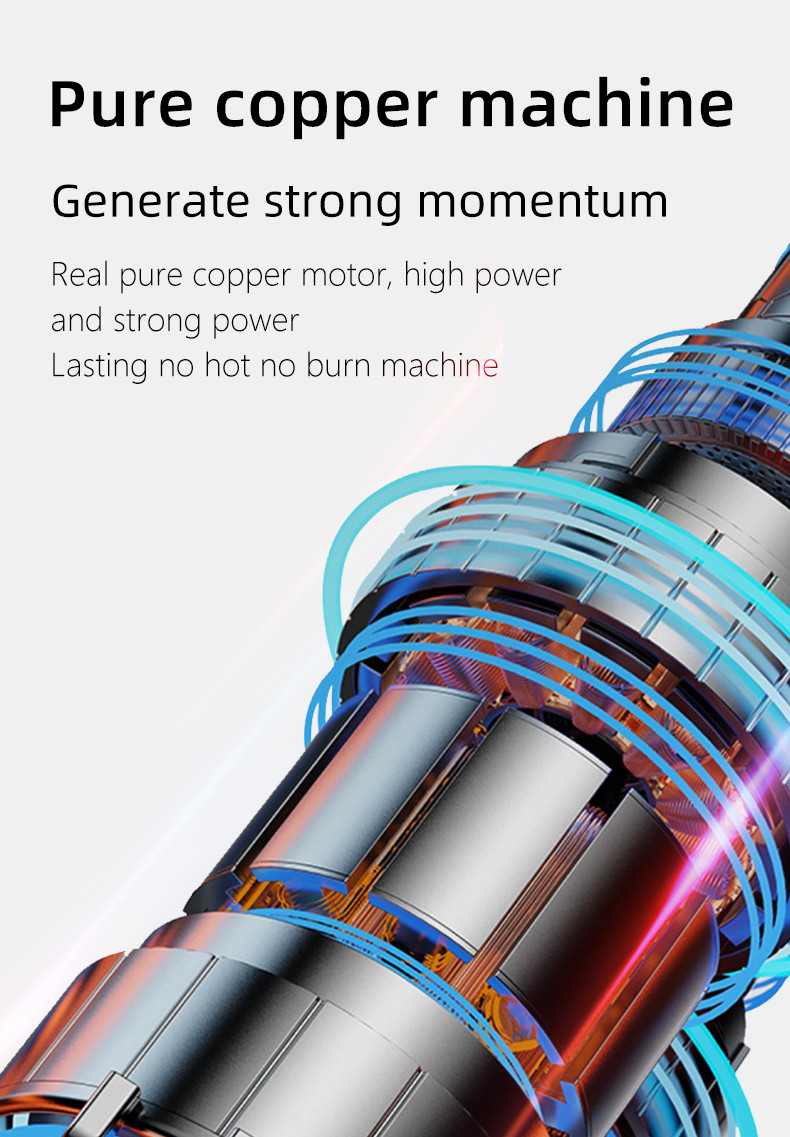 MaAnt CJ-3 Electric OCA Glue Remover 4-speed adjustment Ultra-long battery life 30 seconds ...