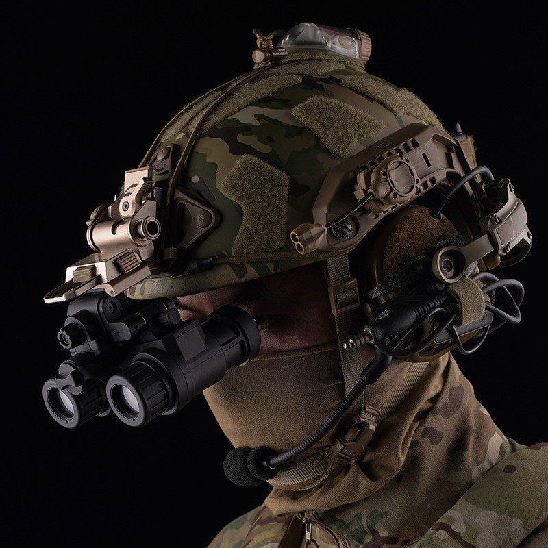 WOSPORT Tactic Dummy PVS31 NVG Model Binocular Night Vision Model ...