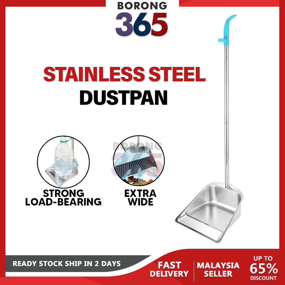 Buy penyodok sampah Online With Best Price, May 2026 | Shopee Malaysia