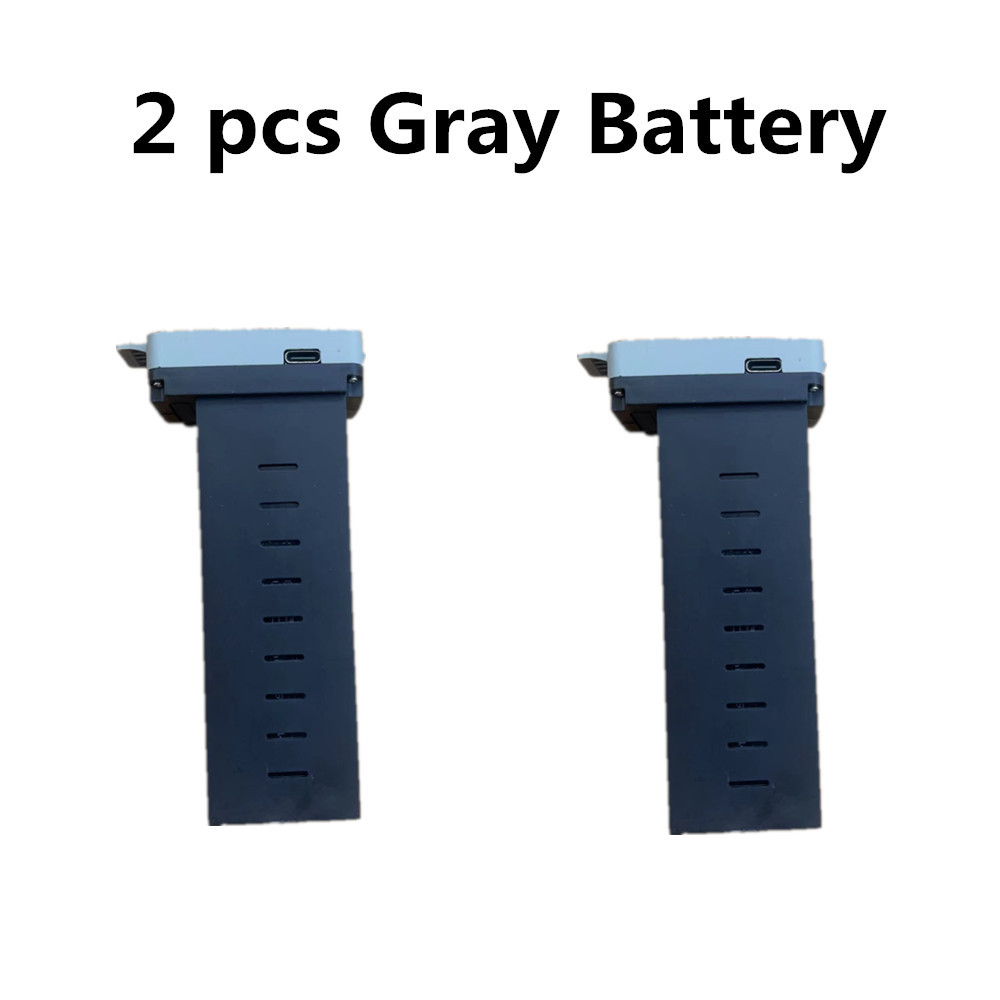 AE86 PRO MAX Drone Original Accessories 11.4V 8000mAh / Propeller Maple ...