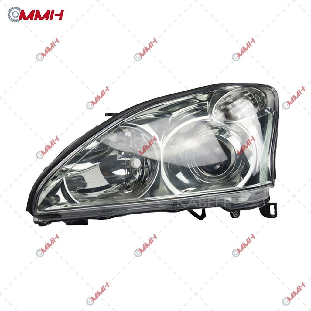 TOYOTA Lexus Harrier Acu30 MCU30 MCU31 RX300 RX330 RX400 2003 - 2012 ...
