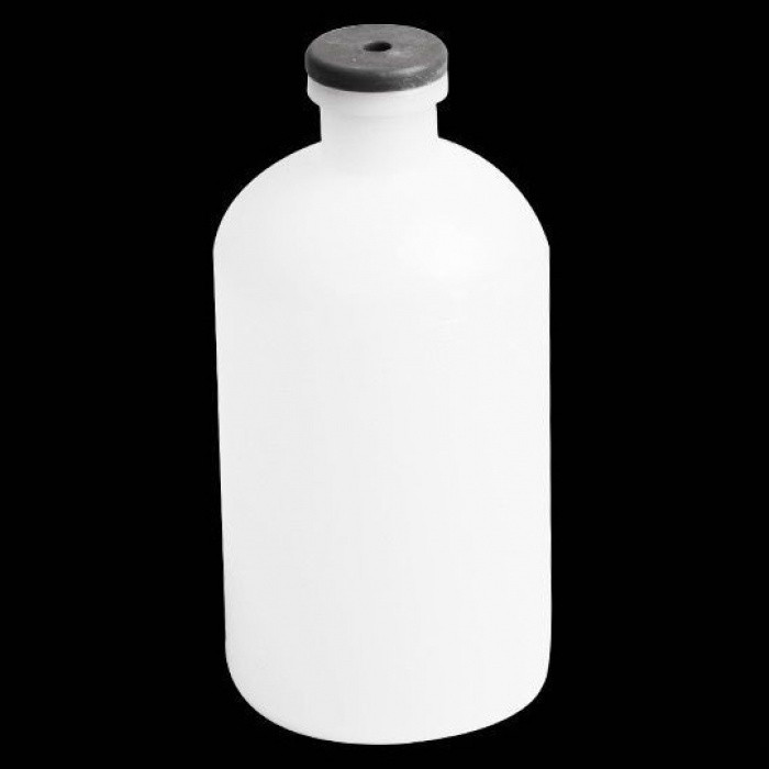 Continuous Syringe Vaccine Bottle Insert Bottle Syringe 100ml Vaccine ...