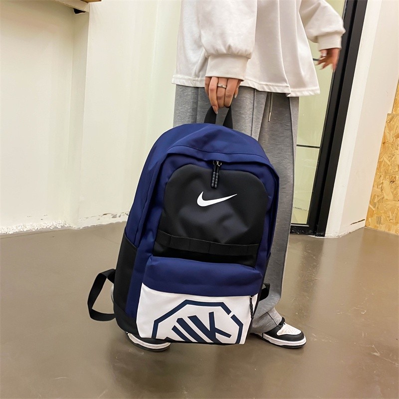 in stock (Ready Stock in Malaysia) New Nike Backpack Bag Nike Unisex ...