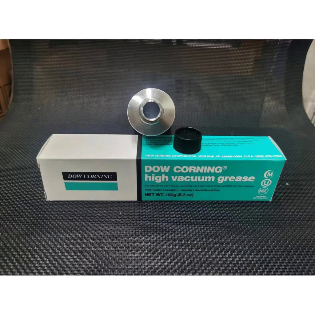 American Dow Corning High Vacuum Grease(HVG)976V 150g White Transparent ...