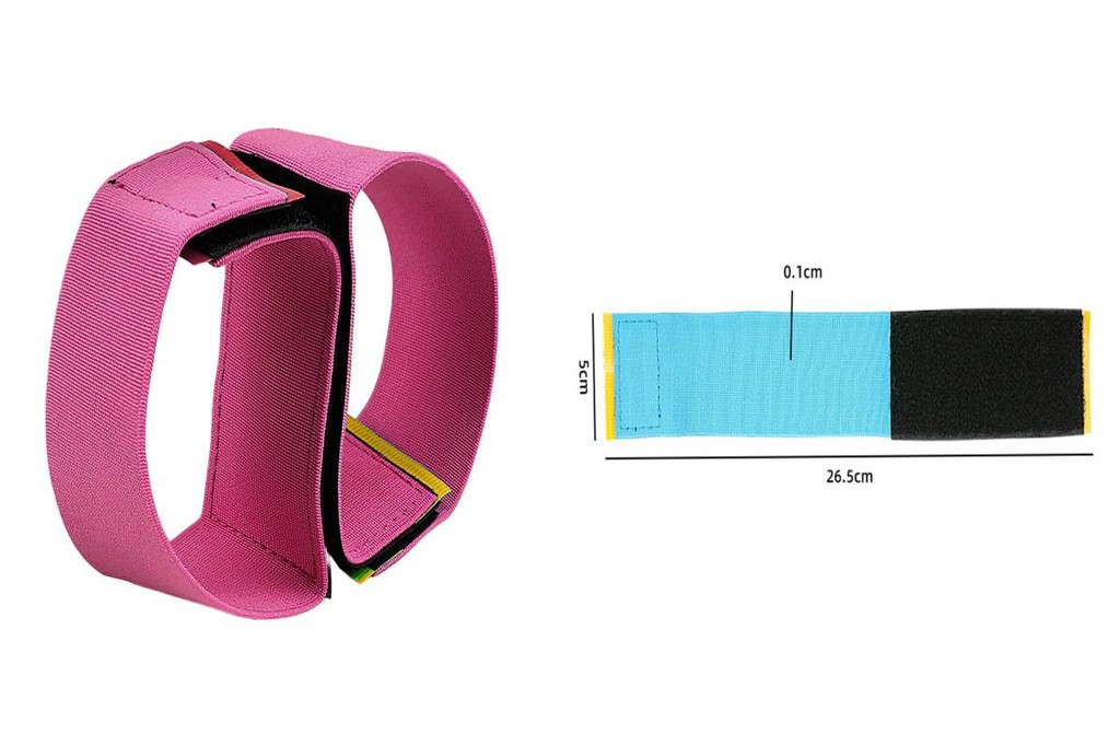 Sticky Toes Strap Adjustable Gymnastics Sticky Toes Trainer for ...