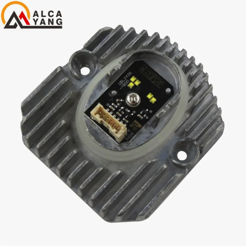 OEM LED DRL lightsource Left Right for BMW Series 5 G30 G31 G38 F90 ...
