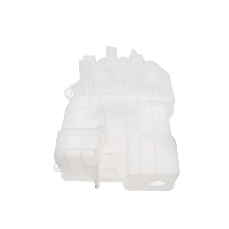 KOWZE Radiator Condenser Water Tank Assy for Mitsubishi L200 2019- New ...