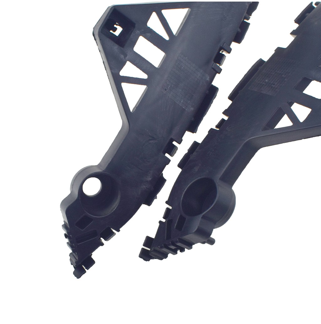Front Bumper Bracket Holder Left / Right For MAZDA 3 BL 2008 2009 2010 ...