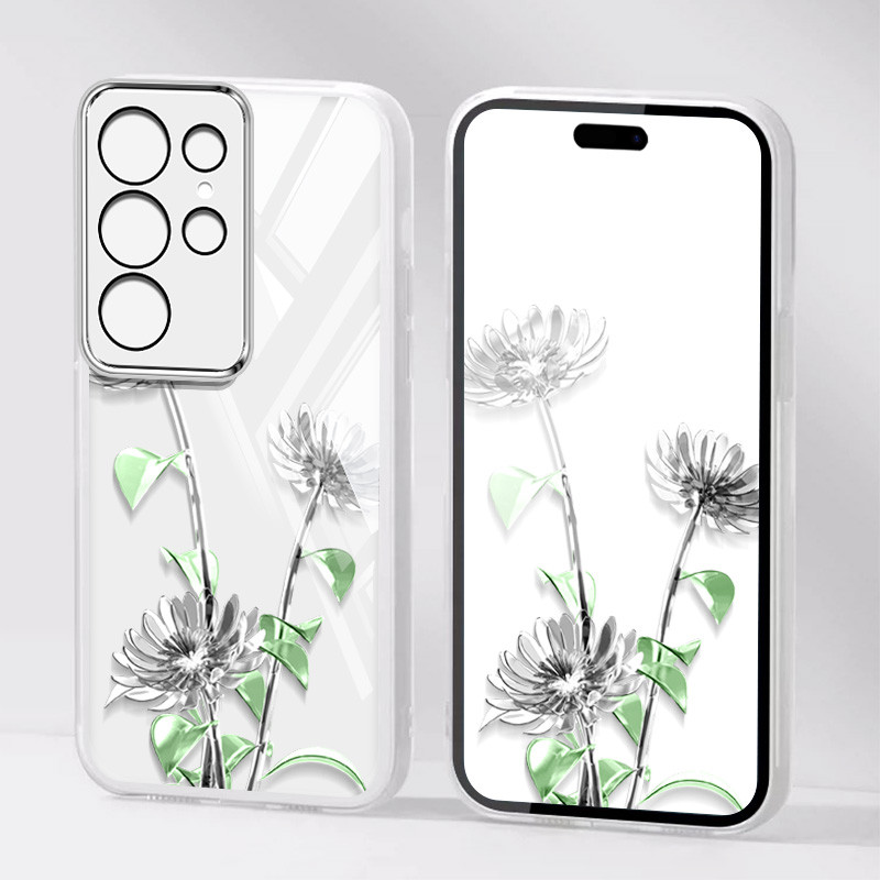 YBD Casing for Samsung Galaxy S25 Plus S25+ S25 Ultra S24 Plus S24+ S24 ...